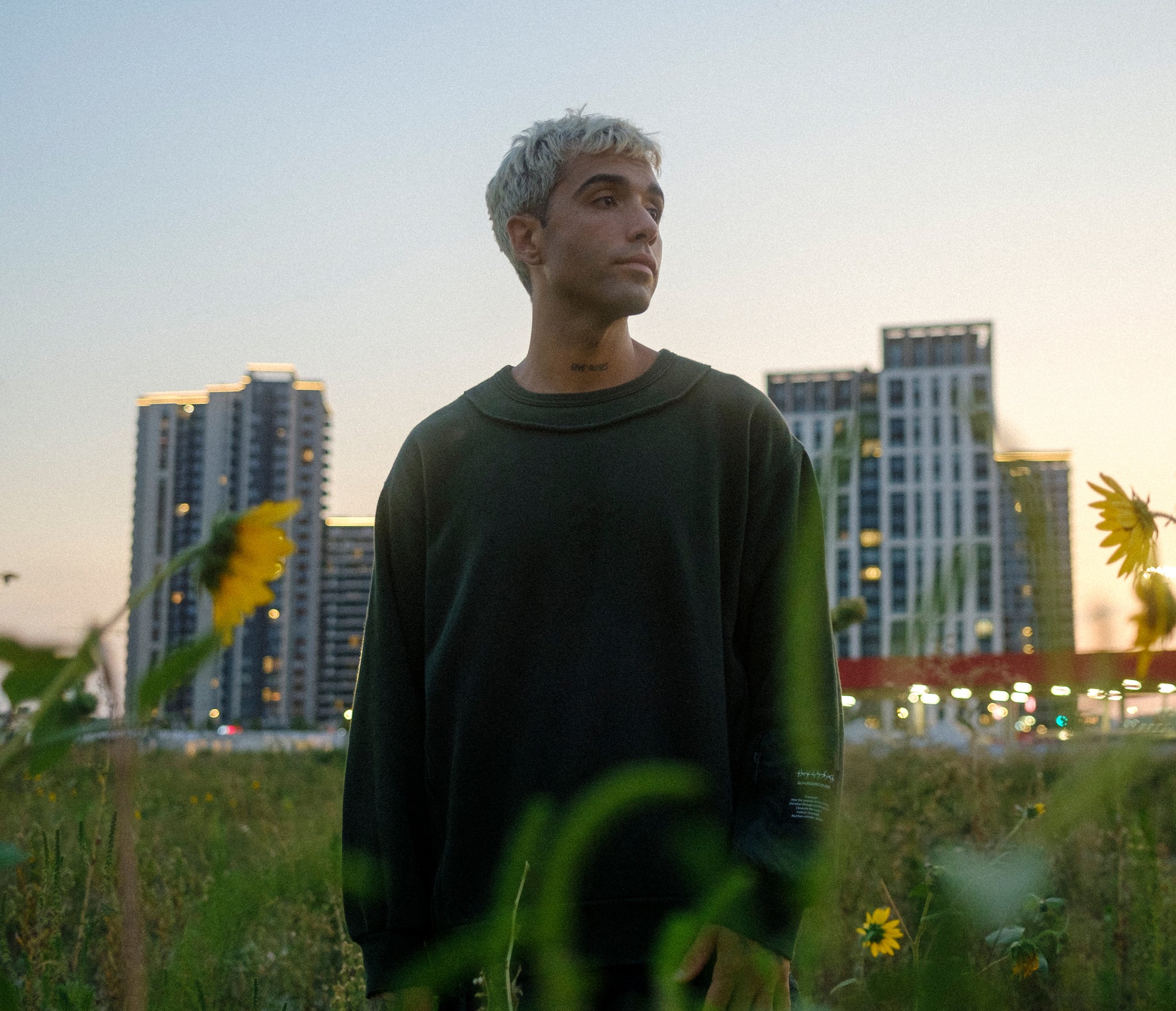 RYAN CARAVEO | Official Webstore